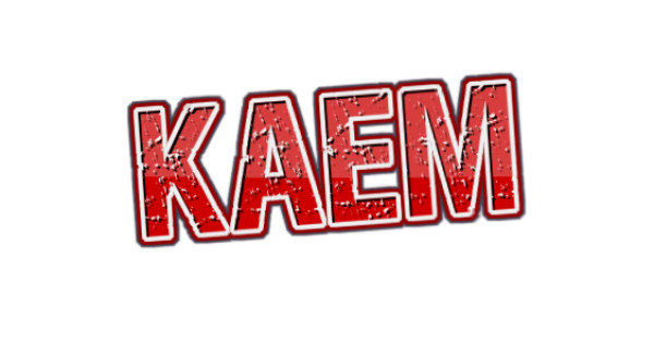 Kaem при Майстора