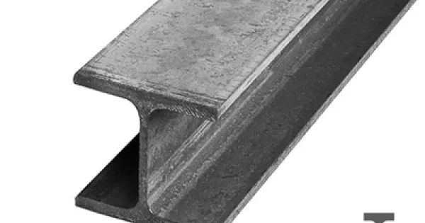 Профил Sidma двойно Т-образен IPE 220, 220 x 110 x 5.9, 9.2 мм, 12 м ...