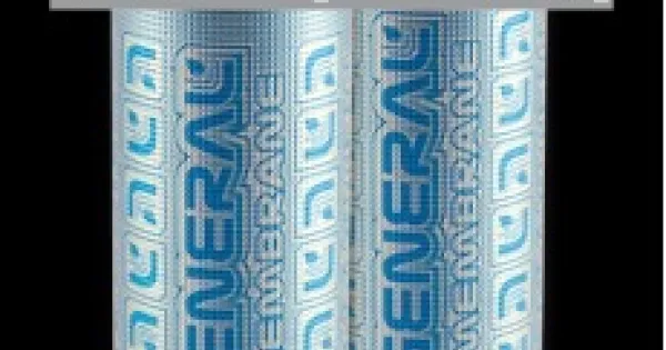 Мембрана General Membrane хидроизолационна битумна APAO с мин. посипка ...