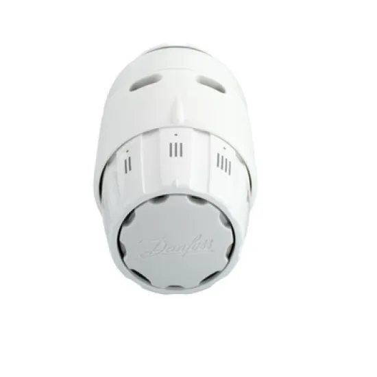 Терморегулатор Danfoss за радиаторен вентил, RAS-C2 при Майстора