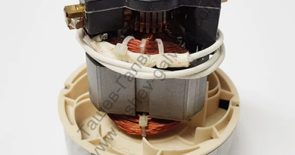 Електродвигател Status за бояджийски пистолет SP300 при Майстора